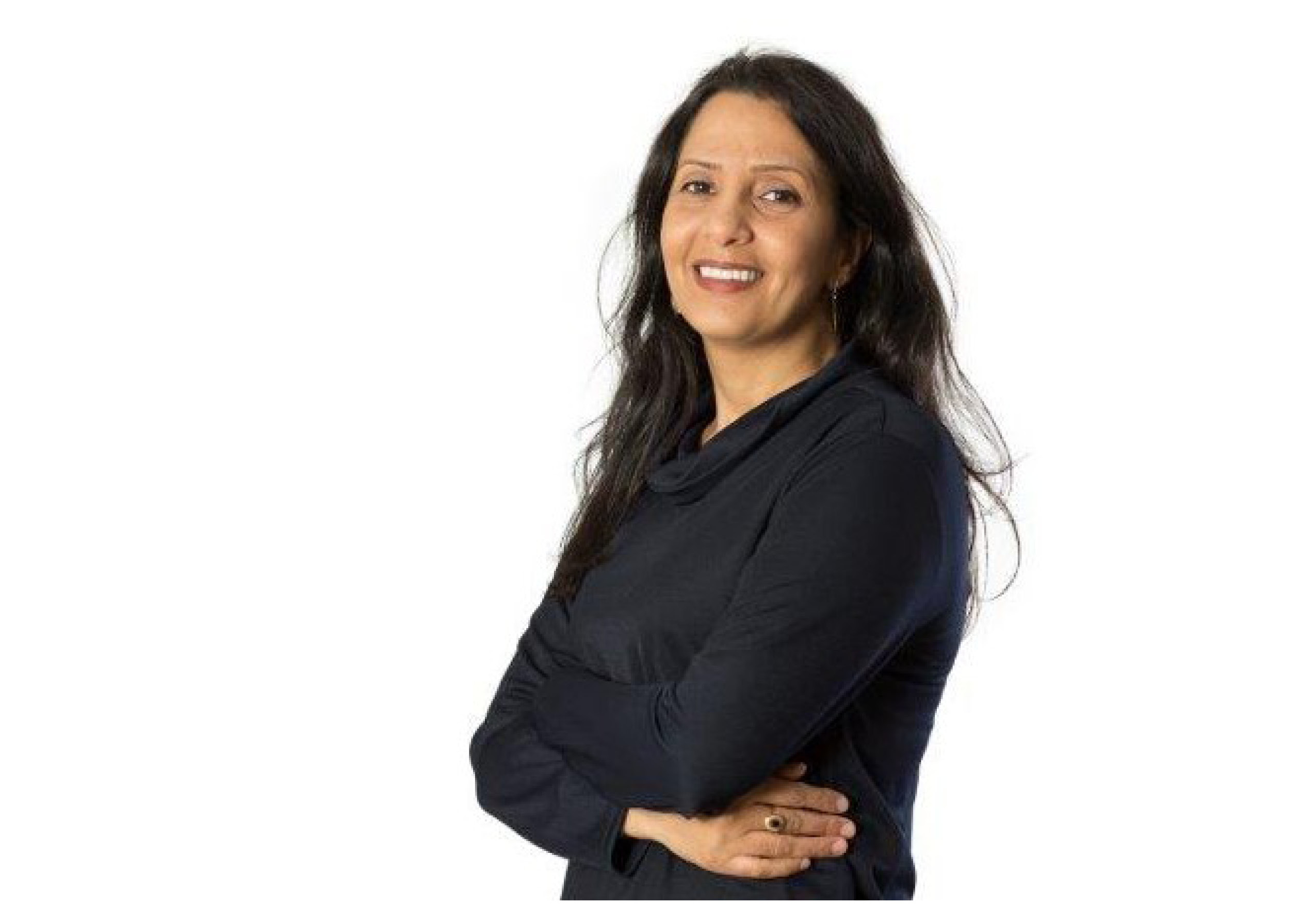 Meet Khitam Muhsen | LSHTM